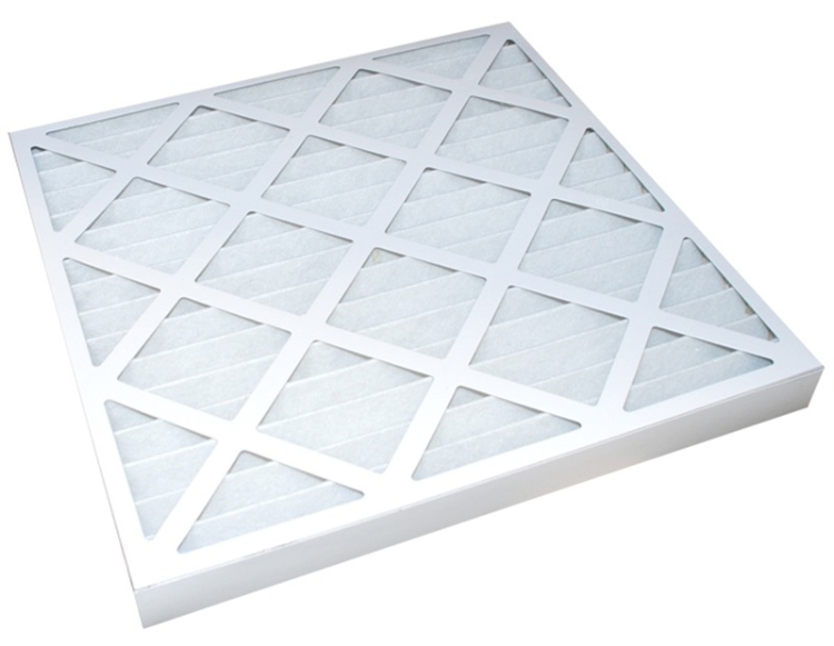 Filter til TF18/30HV - Bestil dit El-Björn filter til din varmeblæser her